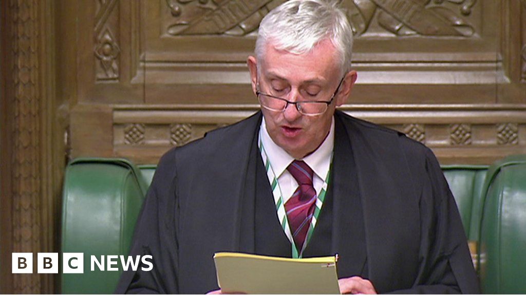 Speaker tells politicians not to name MP arrested for rape