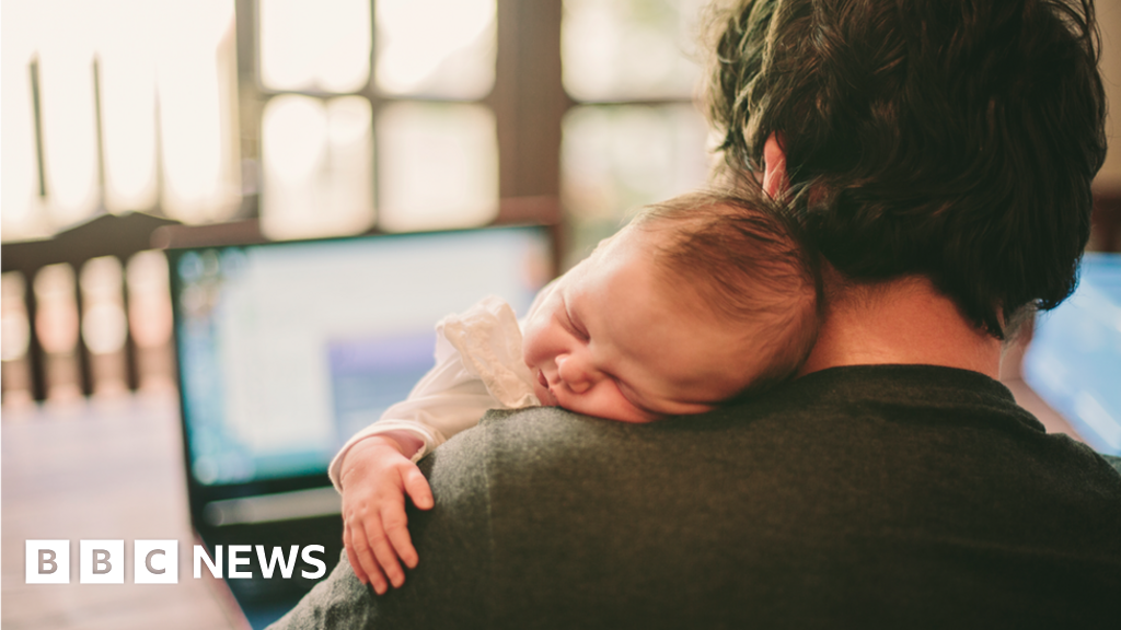 Sites chosen for Solihull family support centres - BBC News