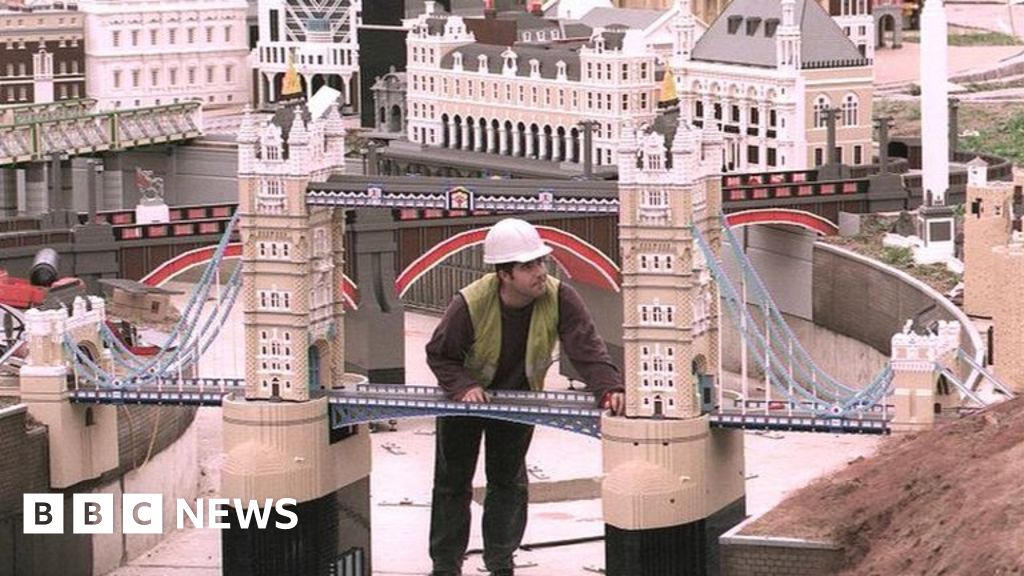 Legoland owner warns of terrorism impact to its profits