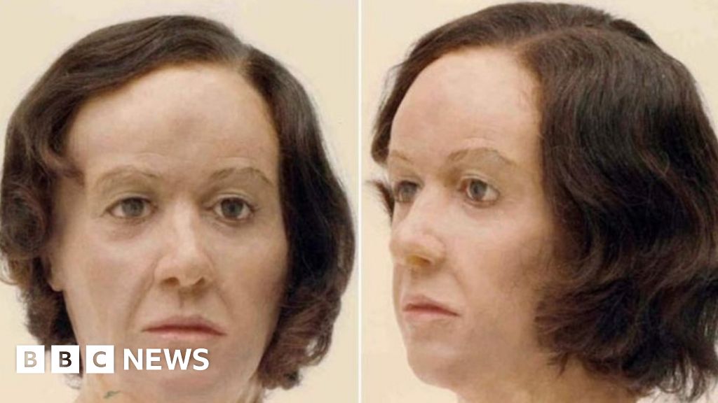 Sutton Bank death: Police hope to solve 40-year mystery - BBC News