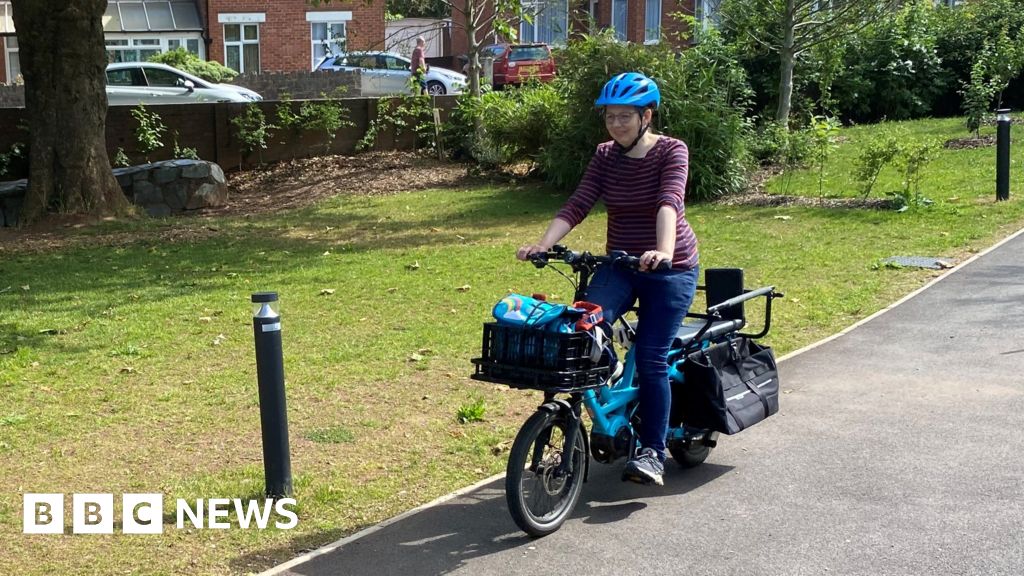 Exeter trial road closures divides opinion