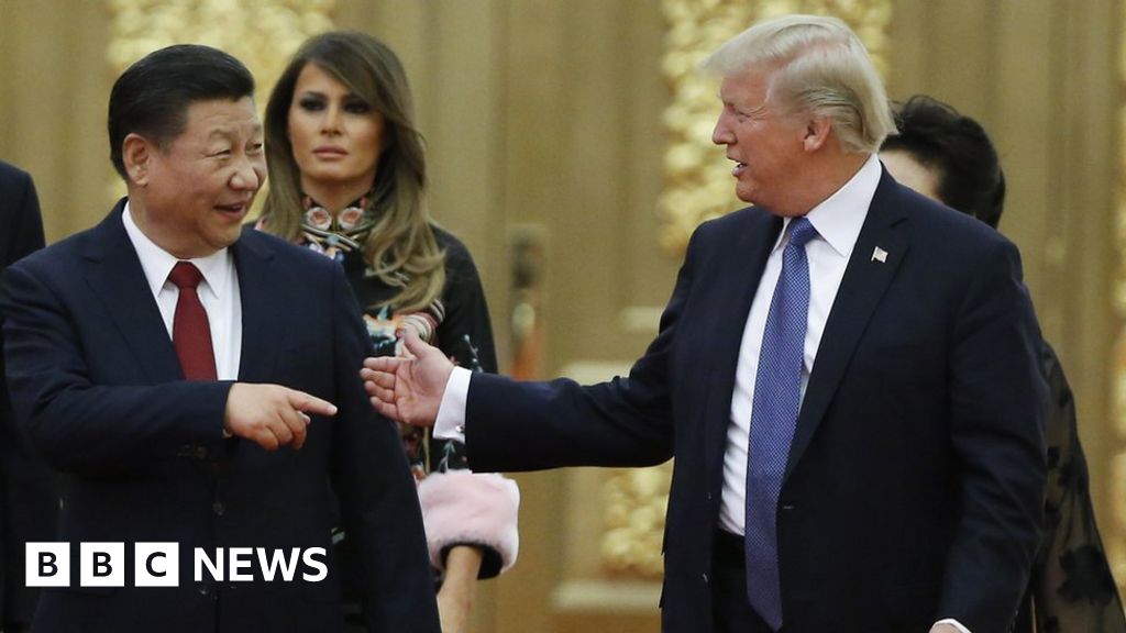 China condemns US 'Cold War mentality' on national security