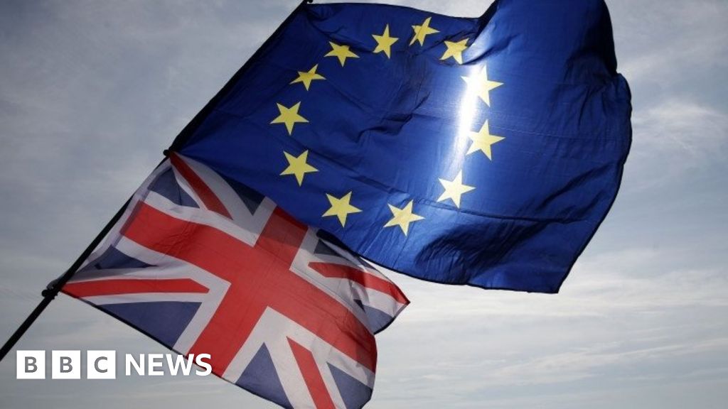 Labour demands changes to Brexit repeal bill - BBC News