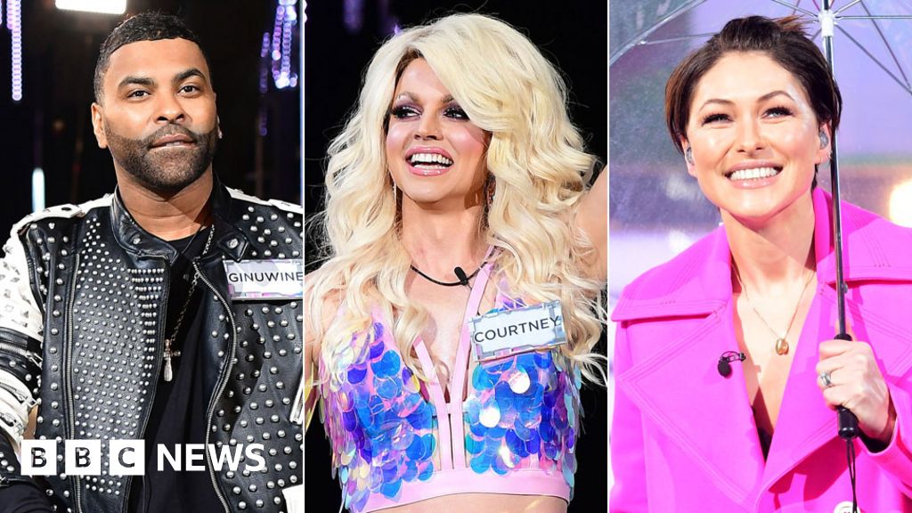 9 highlights from Celebrity Big Brother so far