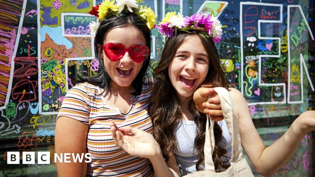 Salford's We Invented The Weekend festival celebrates leisure time ...