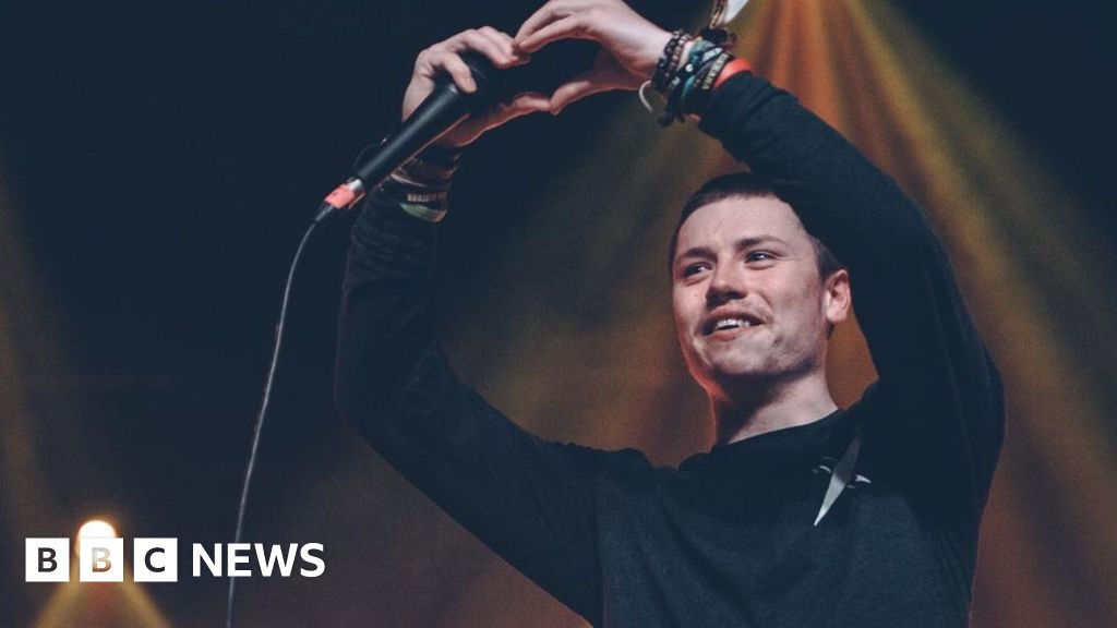 Tamworth's beatbox final attracts worldwide competitors