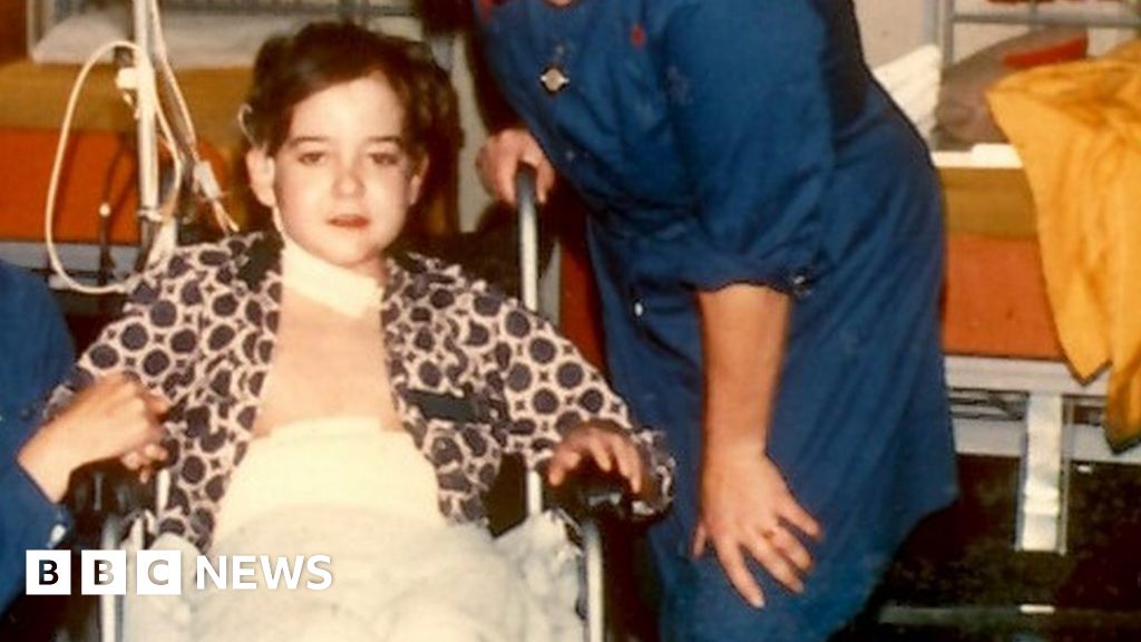 Contaminated blood scandal: NHS 'wilfully hid blood contamination from me'