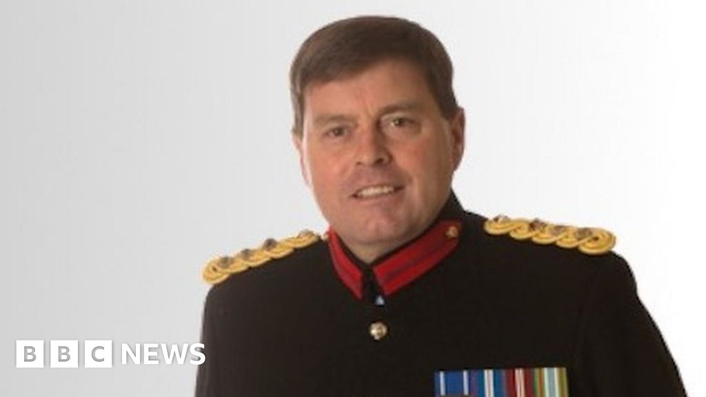 Conservative Peter McCall elected Cumbria's Police and Crime ...