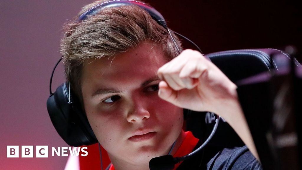 There's a university in Utah which is sponsoring gamers to study ...