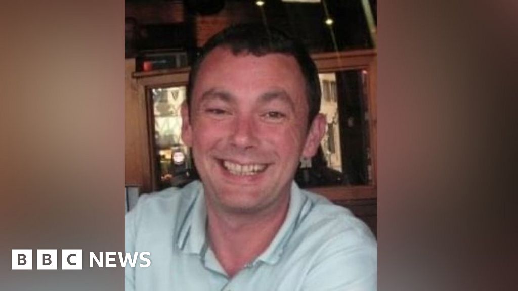 Family tribute to man who died in Blackpool collision