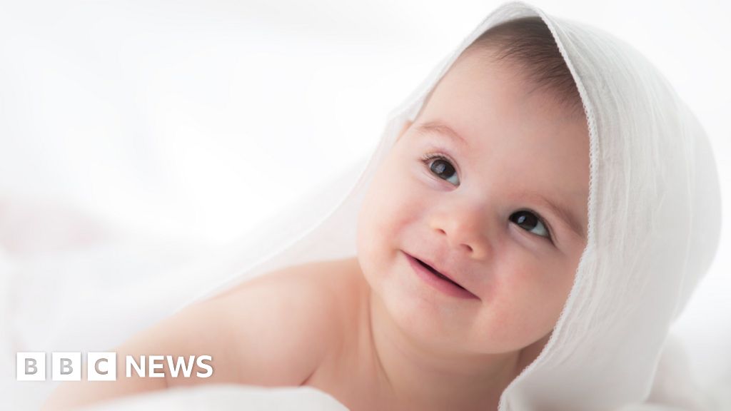 Is it time to make designer babies? - BBC News