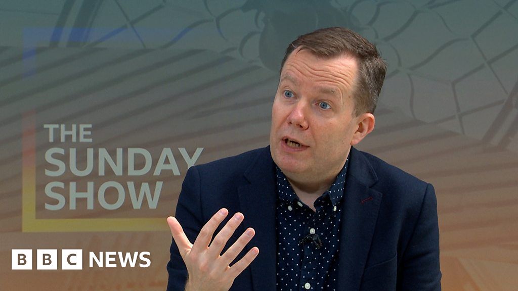 Professor Jason Leitch: Football stadiums could be full again in August