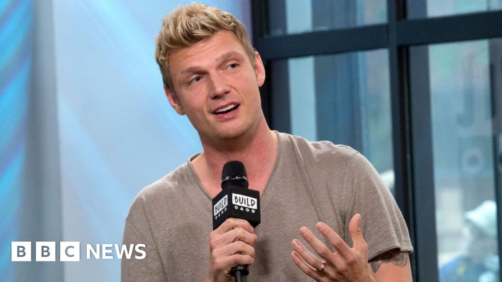 Nick Carter sexual assault charge dismissed