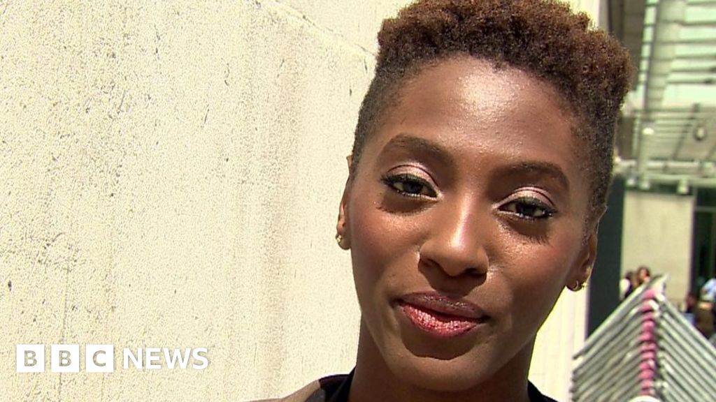 Instagram poet Yrsa Daley-Ward on the gift of reading