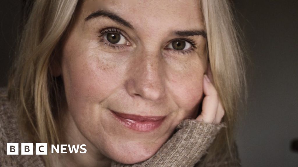 Dorset author's lockdown book endorsed by Camilla - BBC News