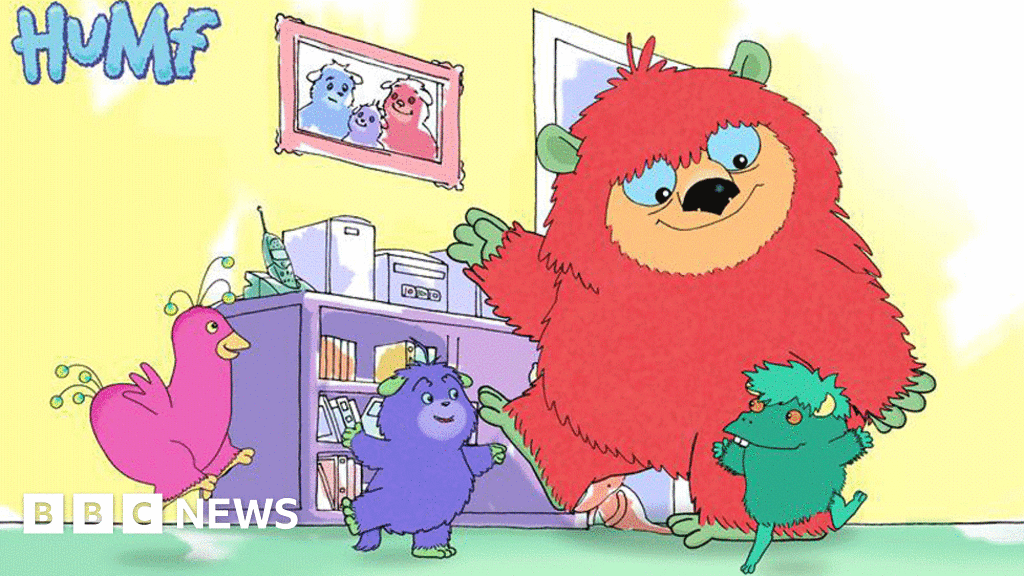 Animator King Rollo Films planning first Gaelic series - BBC News