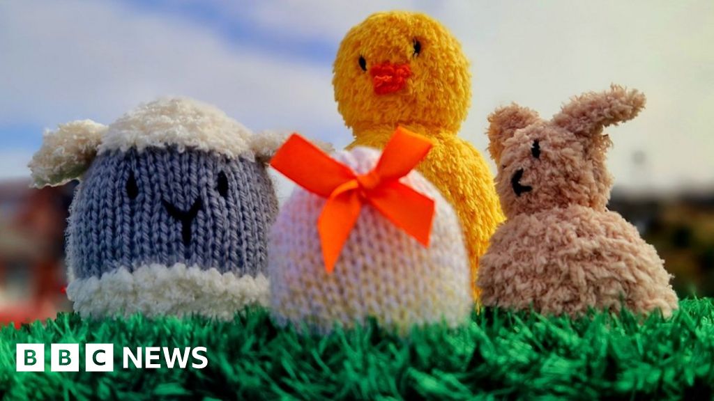 Your pictures of Scotland: 31 March-7 April