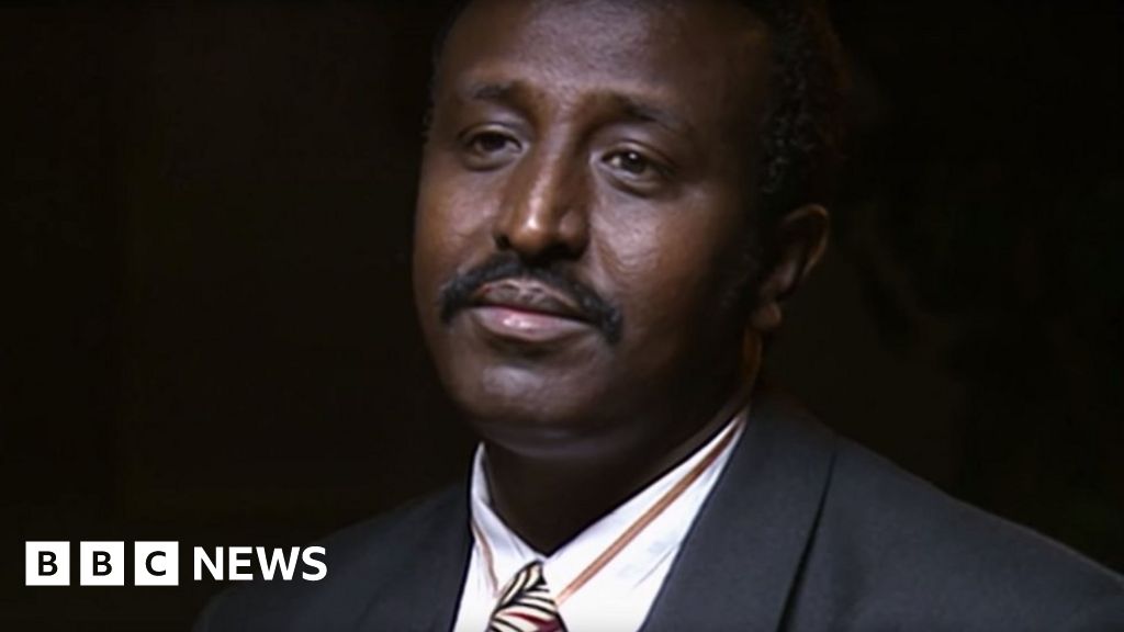 Virginia Uber driver was Somali war criminal