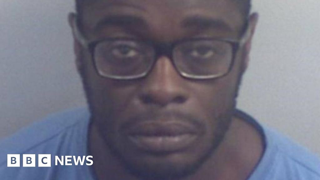 Drug dealer jailed for Thomas Rossiter car killing - BBC News