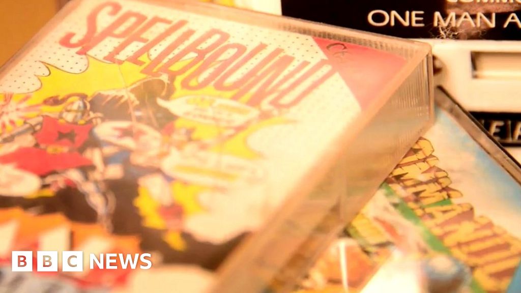 Hull Philharmonic Orchestra to play computer game music from 1980s ...