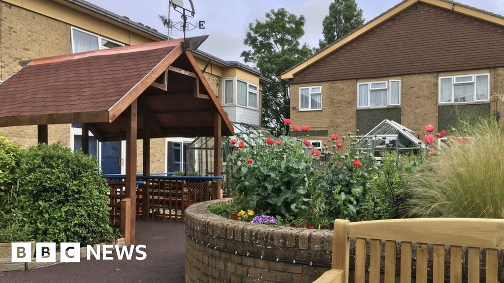 Peterborough deafblind charity expands housing provision - BBC News