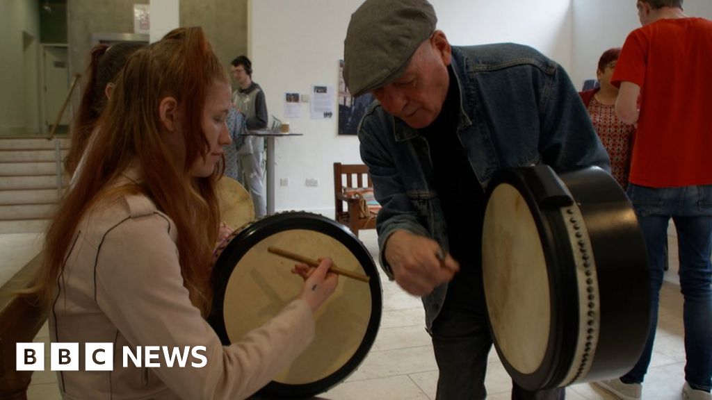 Brexit: No deal threatens EU peace projects in Northern Ireland