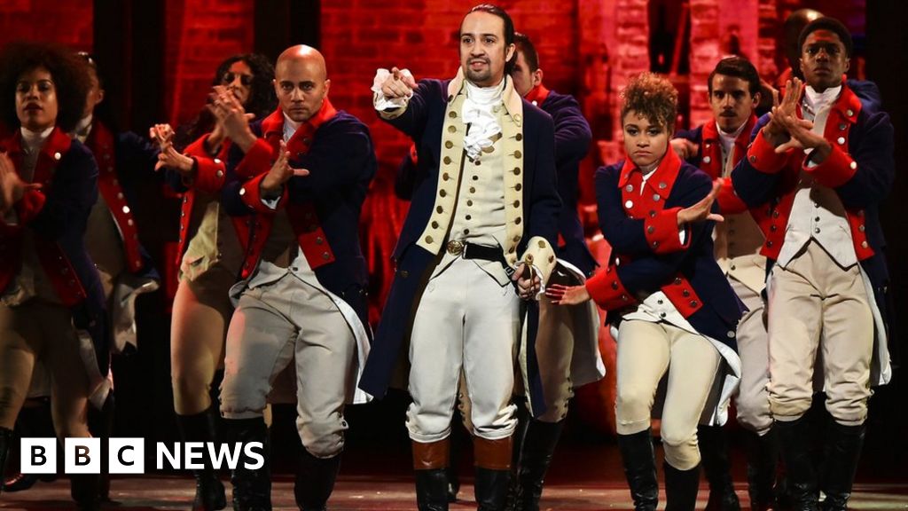 Hamilton musical West End opening delayed