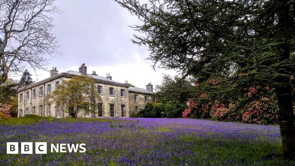 Jewellery 'worth tens of thousands' taken in Cornwall mansion raid ...