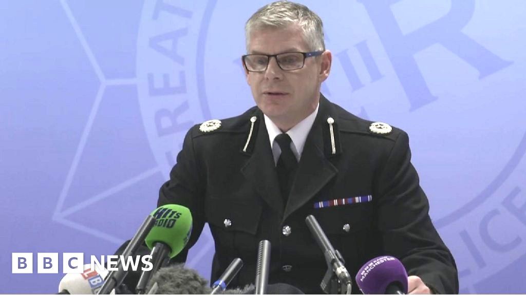 Police 'relieved and overjoyed' as Alex Batty found - BBC News