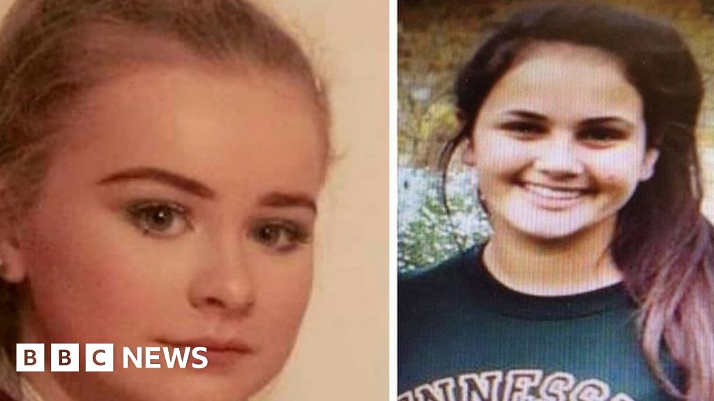 Missing girls: Bloomfield Collegiate pupils found safe