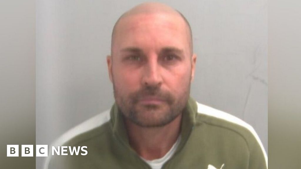 Dreamboys founder jailed for axe attack on wife at Stock home