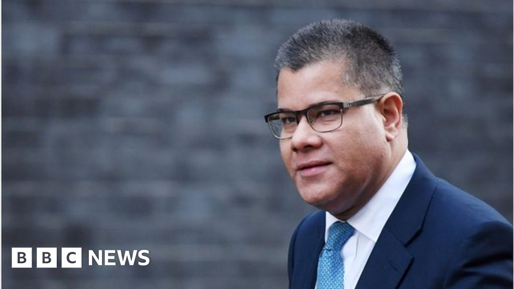 Alok Sharma to be president of UN climate conference - BBC News