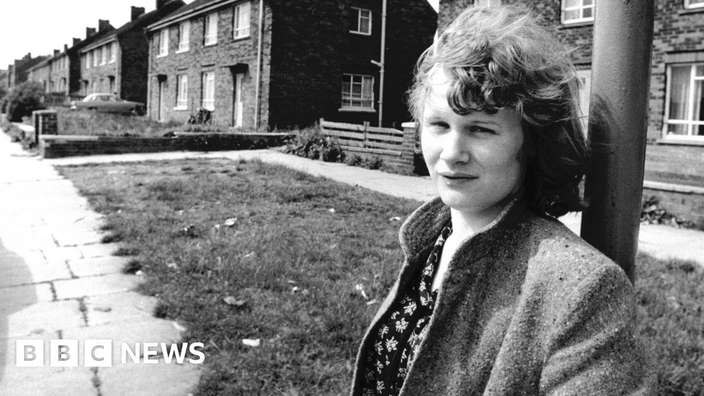 Andrea Dunbar: The teenage Bradford 'genius' who told it like it was ...