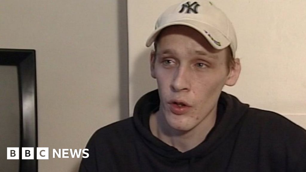 Suffolk murders: Victim's boyfriend felt 'much guilt' - BBC News