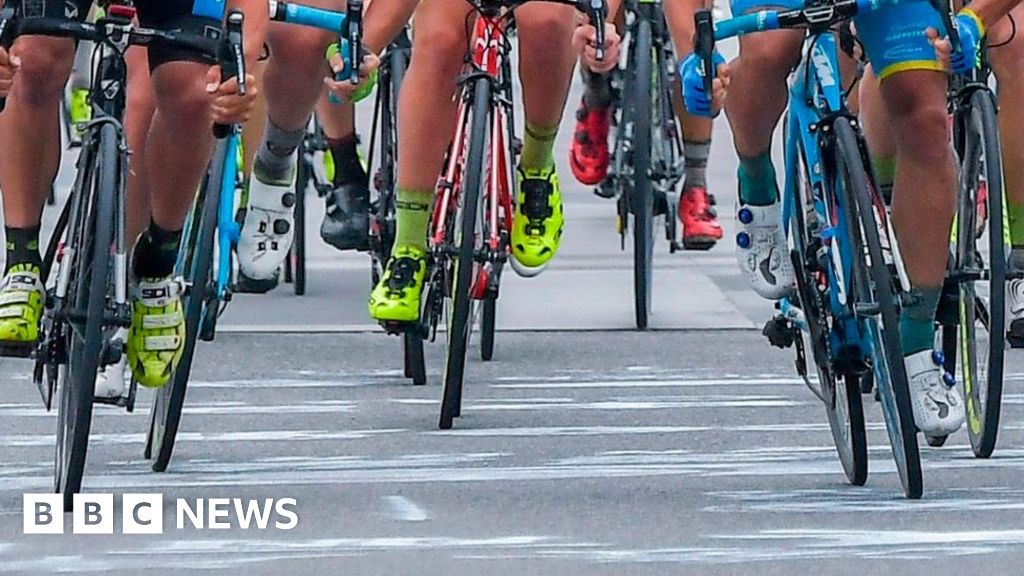 Cardiff city centre cycling 'circuit' plan considered