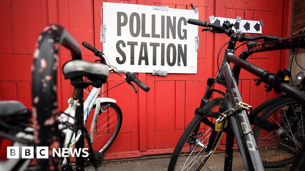 General Election 2019: The new UK citizens now able to vote - BBC News