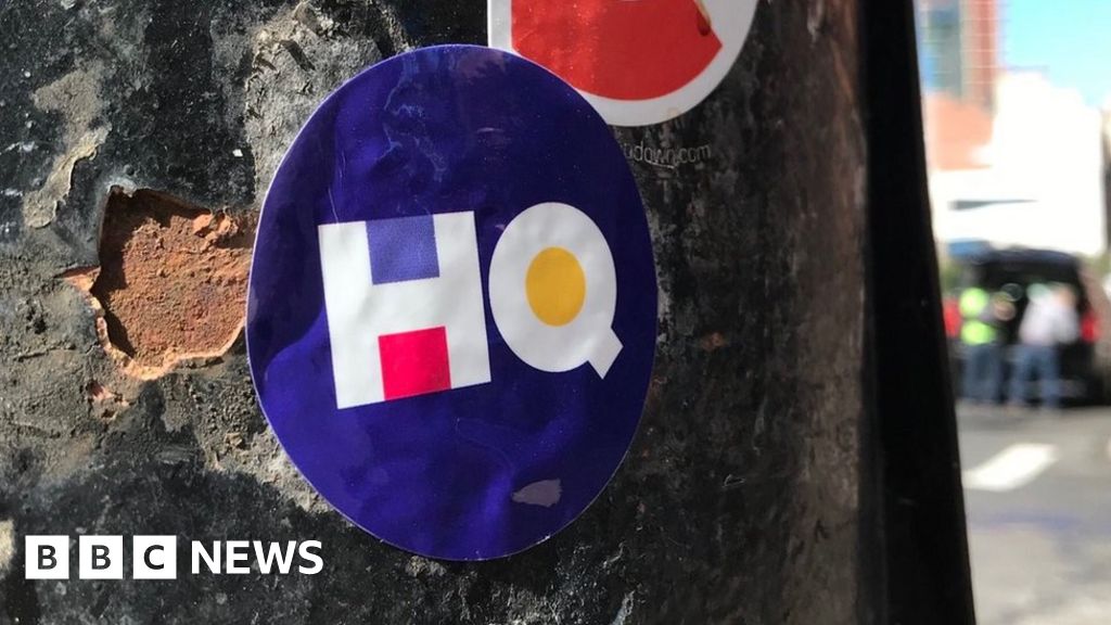 HQ Trivia app launches UK version