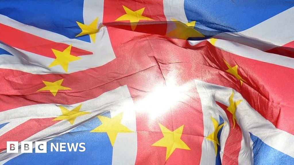 Brexit deadline spin: Frenzy in UK, secrecy in Brussels