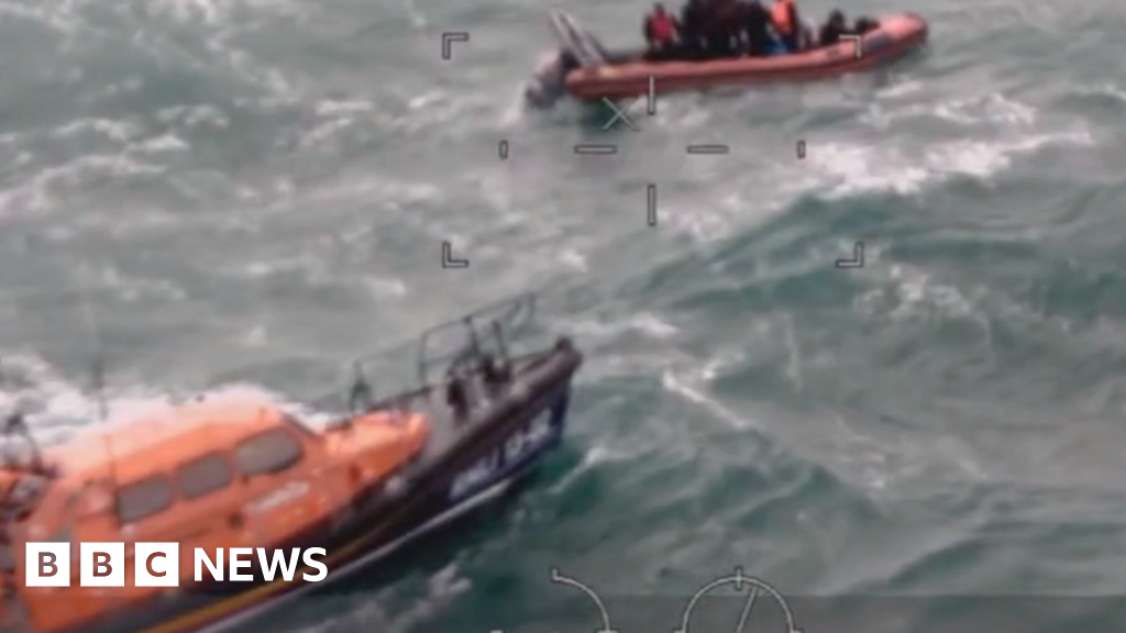 People smuggler who sparked sea rescue is jailed