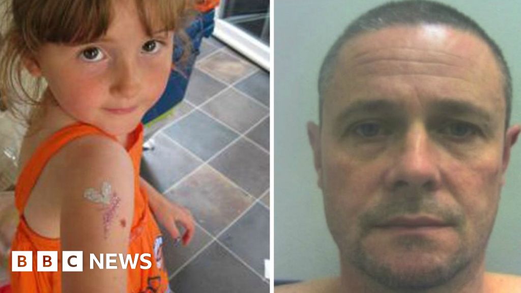 April Jones murder: Council apologises for cash collection - BBC News