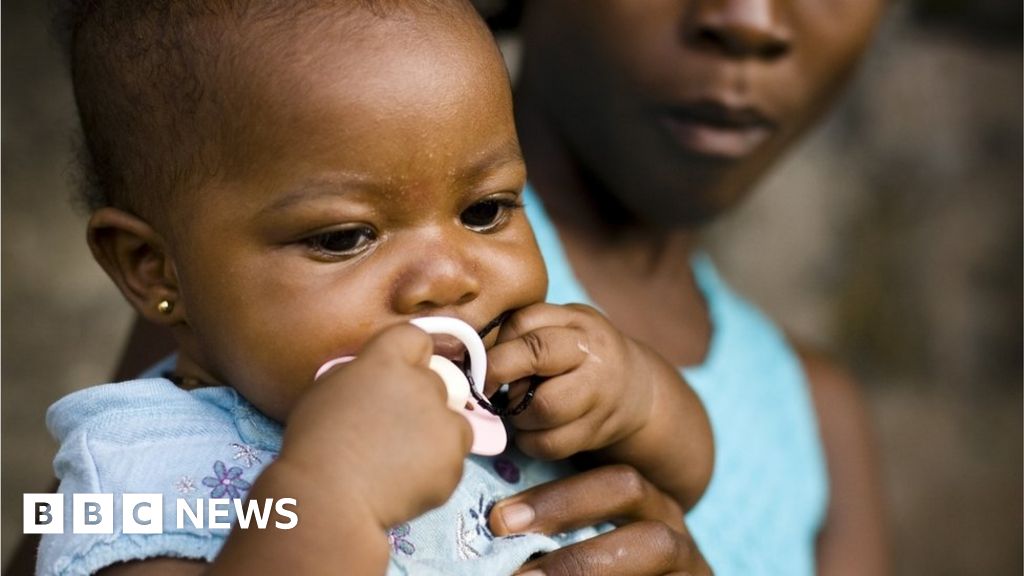 'I would not have kept the baby': Fighting depression in pregnancy