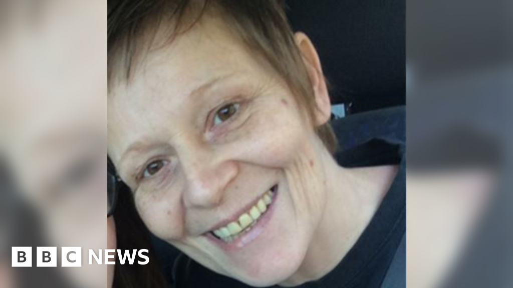 Cwmbran death: Family's tribute to Susan Moore