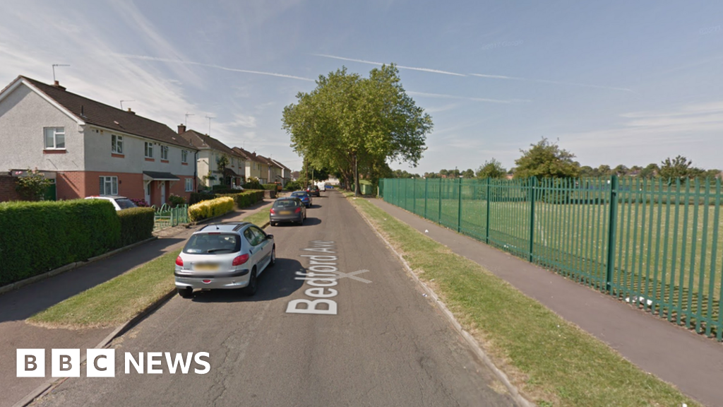 Two arrests after incapacitant spray used in Cheltenham - BBC News