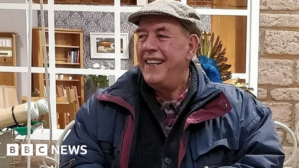 Aneurin Bevan: Trusts apologise after death of NHS founder's great ...