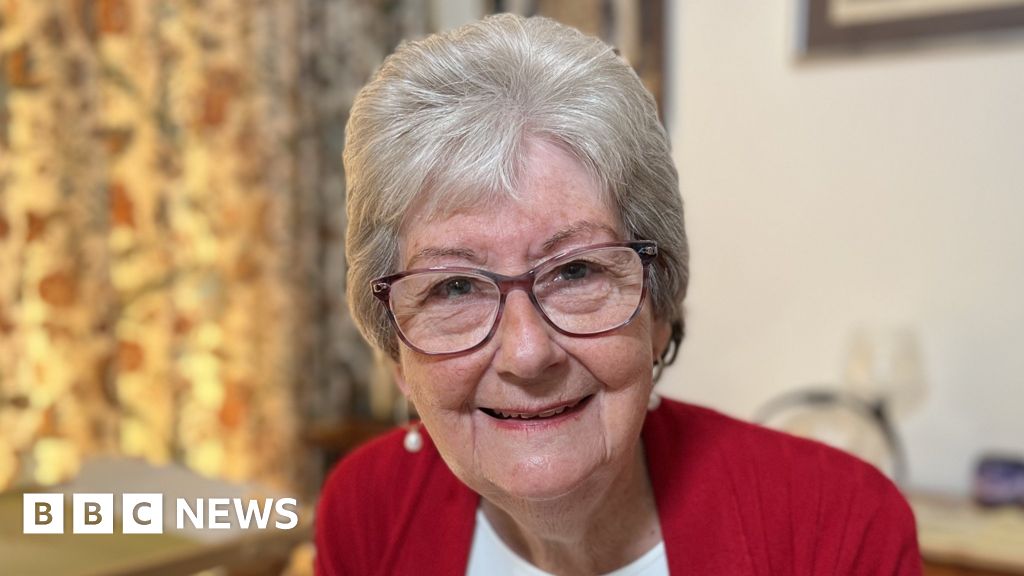 Queen Elizabeth II: We will do her proud at funeral, says robe maker ...