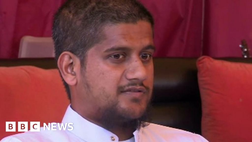 IS video suspect Siddhartha Dhar took part in BBC Caliphate debate in ...