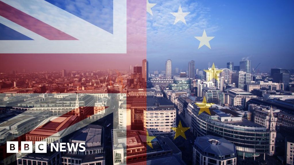 Business department's Brexit planning criticised by MPs