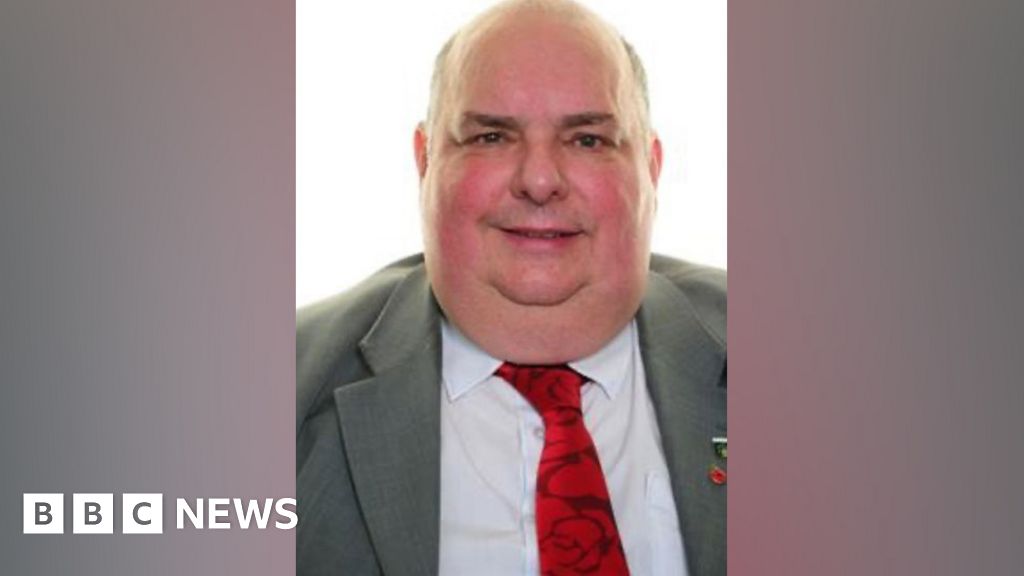 Rotherham councillor sorry for falling asleep in child sexual ...