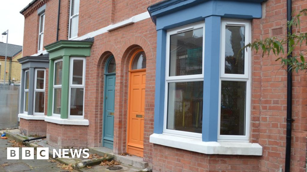 Liverpool's Turner Prize houses sold with 'anti-gentrification' clause ...