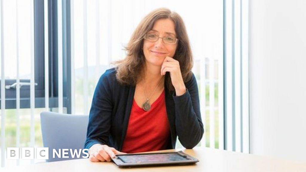 HIE appoints Charlotte Wright as new chief executive